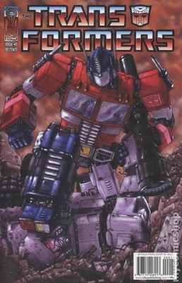 Transformers #0C FN 2005 Stock Image | eBay