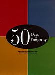 50 Days of Prosperity Volume 1 Study Notes : An in-Depth Scriptural ...