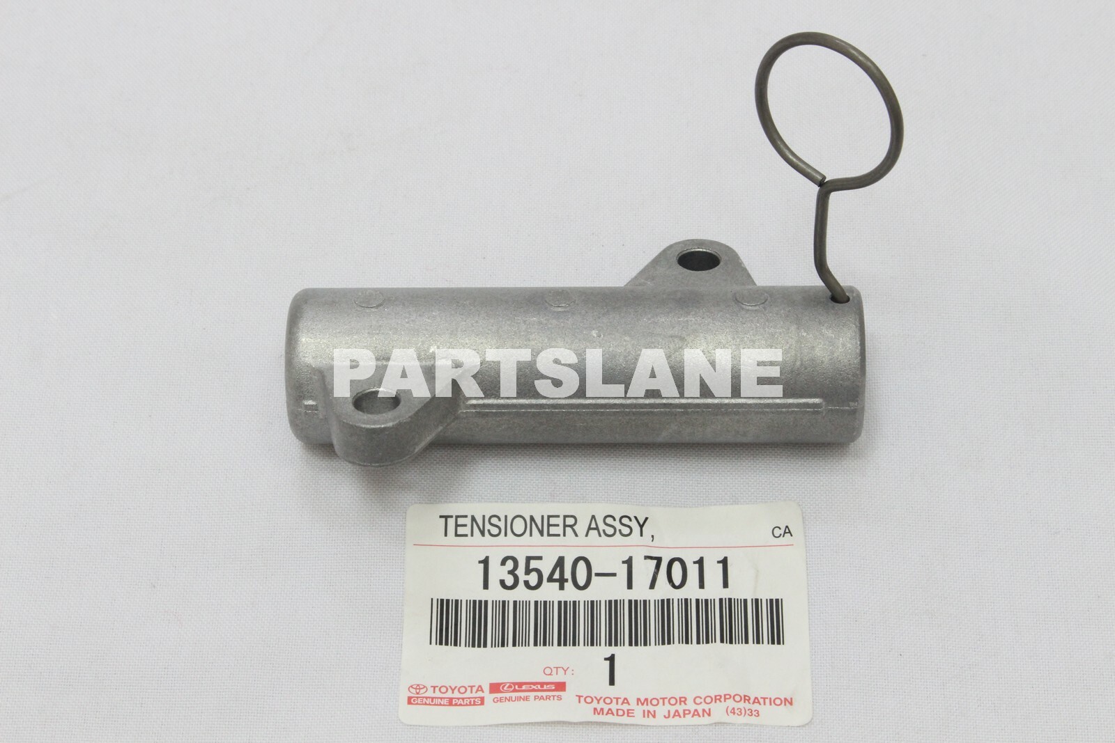 13540-17011 Toyota Land Cruiser 4.2L 1HDT 1HDFTE 1HZ OEM Timing Belt ...