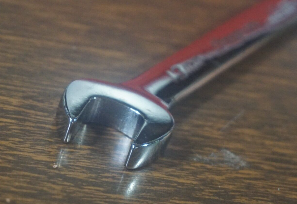Super SNAP ON #OEXM13B Short Handle 13mm COMBO WRENCH, Clean | eBay