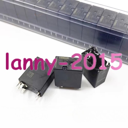 1PC New G8G-1SV 24VDC 6-pin OMRON authentic relay #HJ | eBay