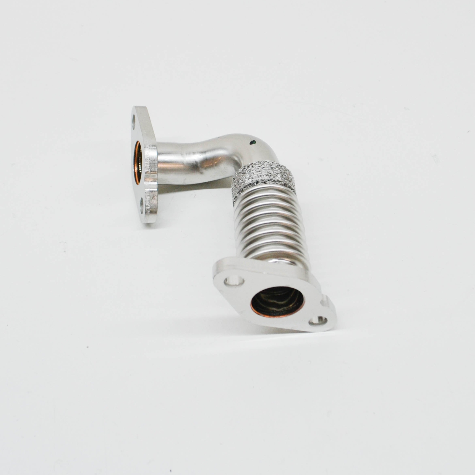 VW Transporter T6 EGR Tube Pipe 04L131521BF NEW GENUINE | eBay UK