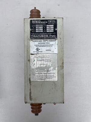 Transformers - Transco Neon