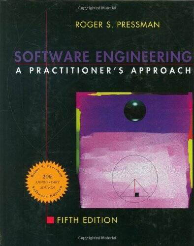 Software Engineering: a Practitioners Approach - Hardcover - GOOD ...