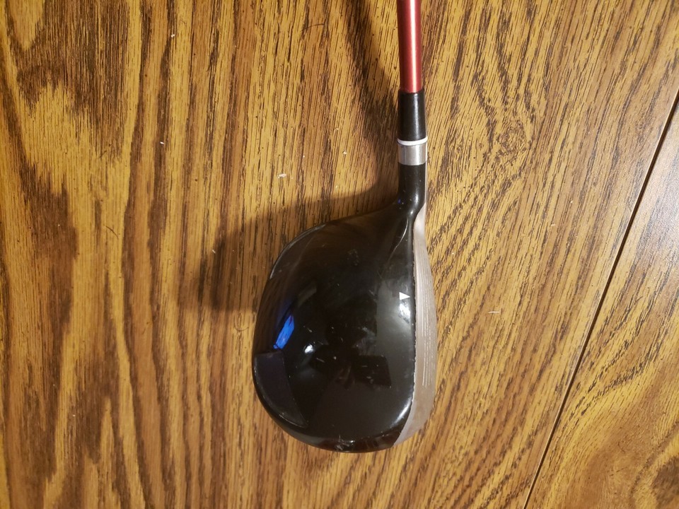 Preowned Single Adams Golf Insight XTD 3 Hybrid Right Handed Stiff Flex ...