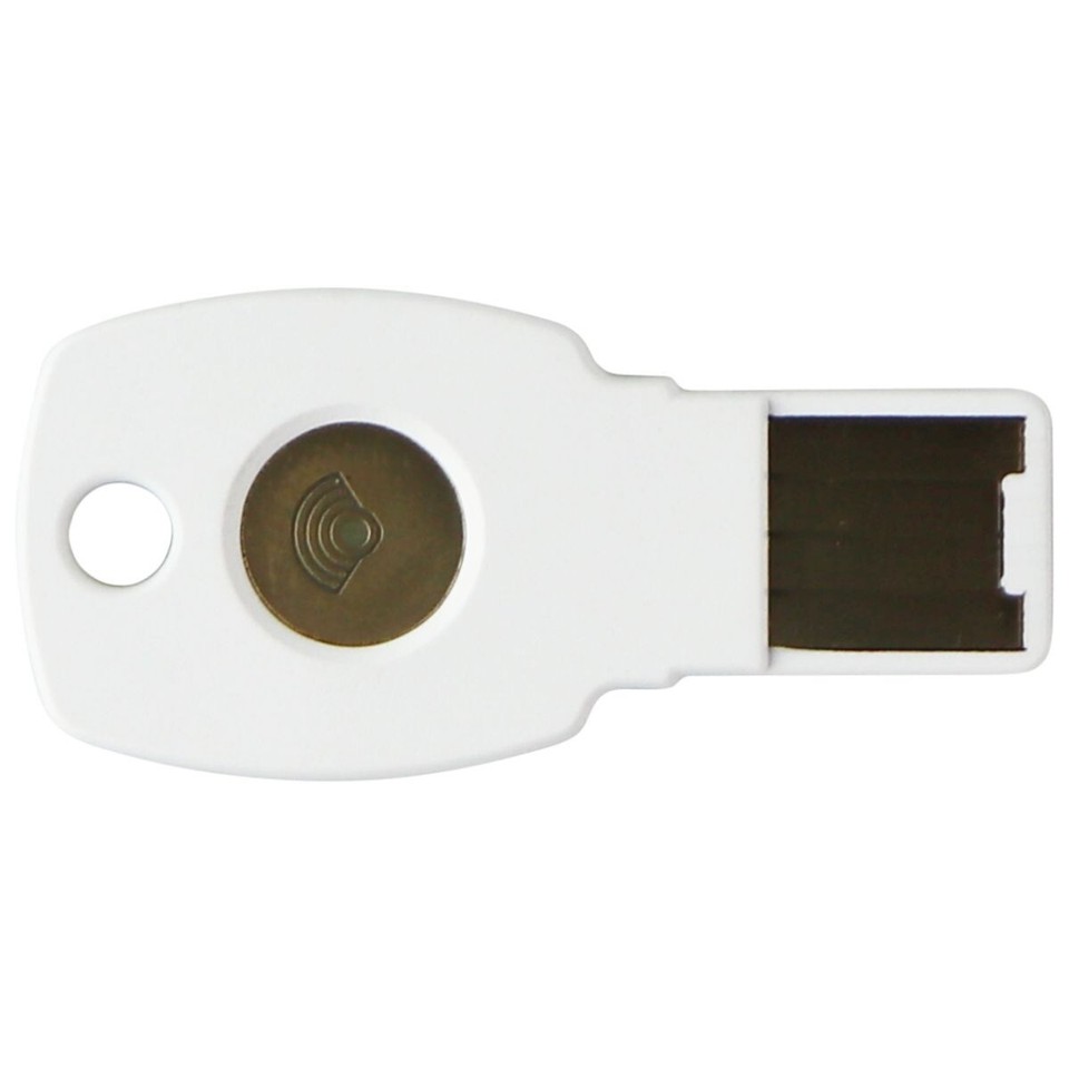Google Titan Security Key (K9T) / USB Model - US Version | eBay