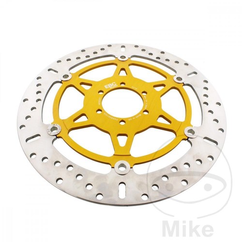 Brake Disc Motorcycle EBC MD855X | eBay