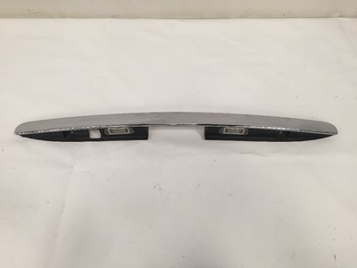 MERCEDES M-Class W164 A1647400893 CHROME TALGATE HANDLE | eBay UK