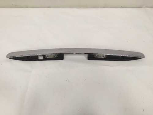 MERCEDES M-Class W164 A1647400893 CHROME TALGATE HANDLE | eBay