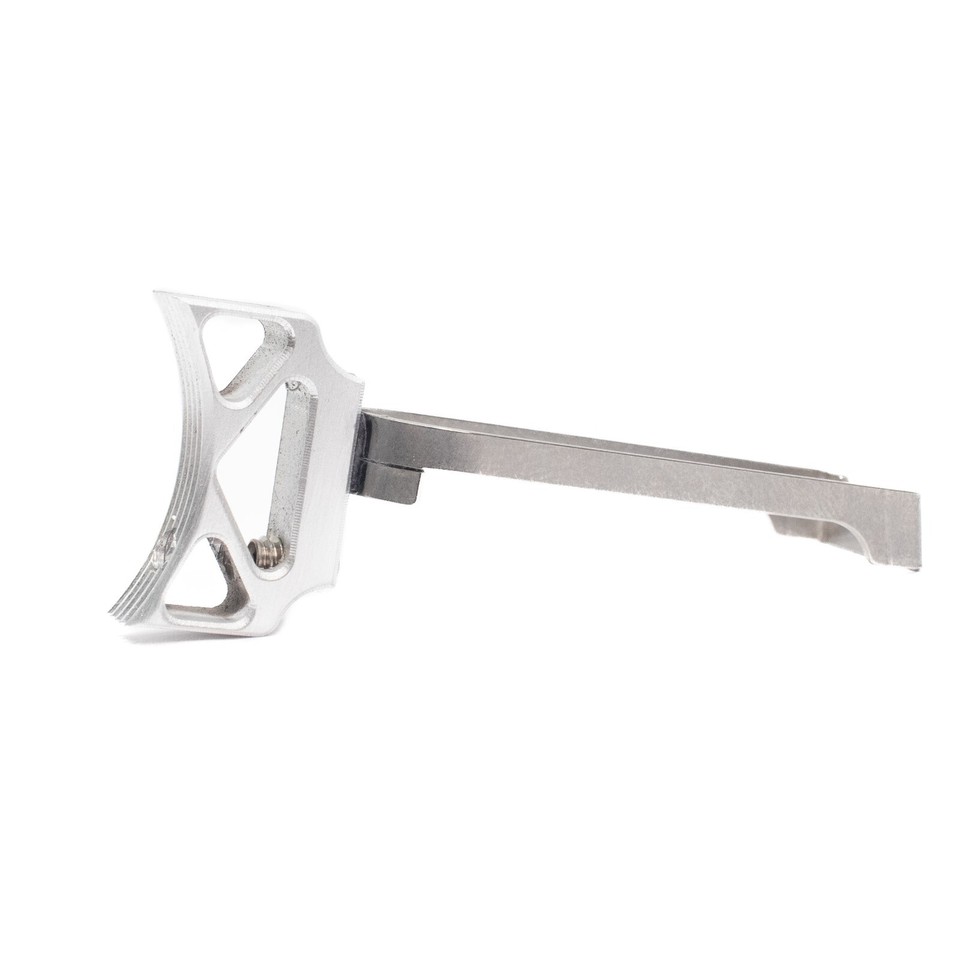 1911 Triggers Ultra Match Grade - All Designs / Colors | eBay