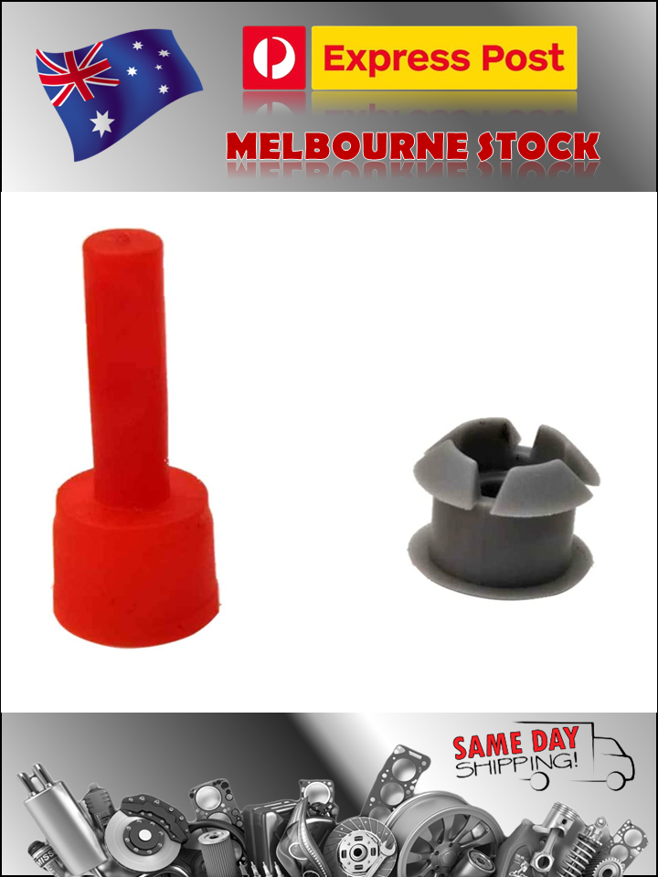 Shifter Cable Repair Kit Ford Falcon BF FG BA G6E XR6 Turbo XR8 ...