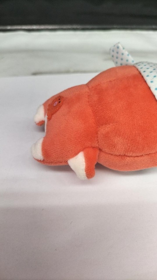 Chiikawa Octopus Mascot Model Number Pop Up Shop Kiddy Land Umeda Gray ...