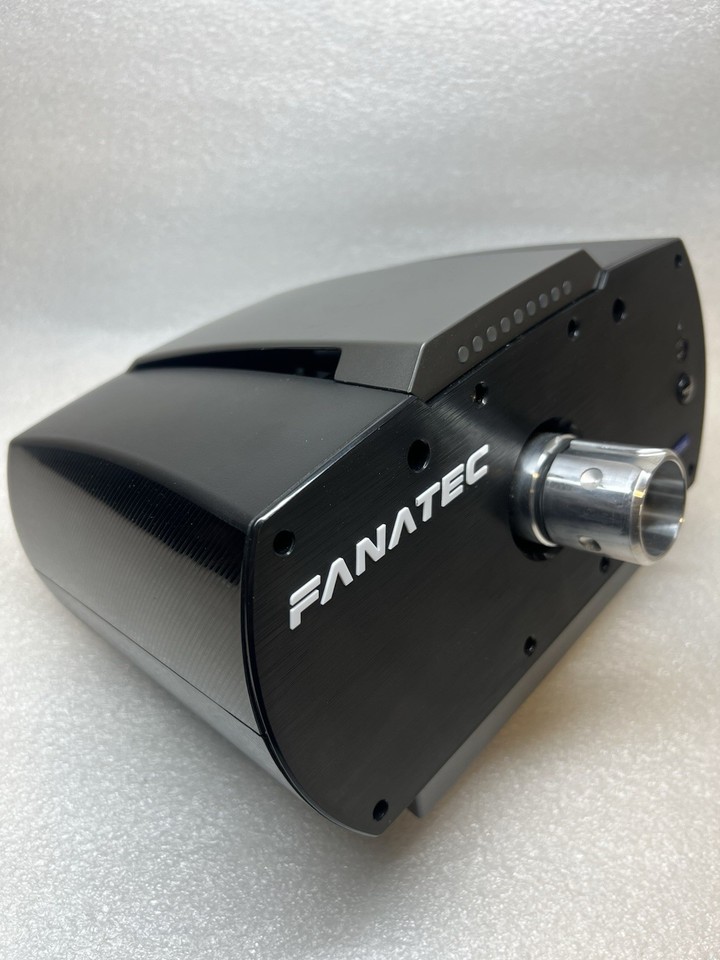 Fanatec CSL Elite Wheel Base + For Playstation PS4 & PC | eBay