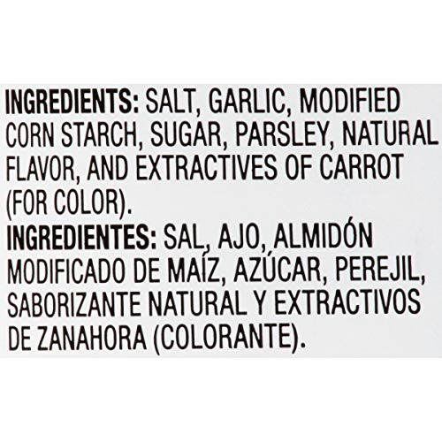 Lawry's Garlic Salt 11 Ounce Premium Seasoning Blend for Chicken Steaks ...