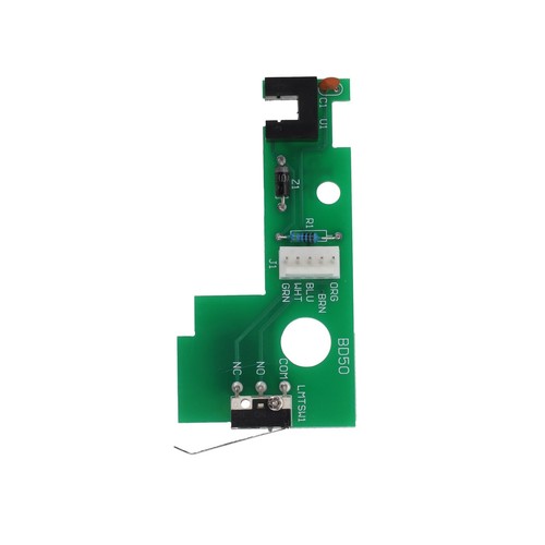 Improved Circuit Board for GTO FM350 FM352 FM500 FM502 FM600 2000XL ...