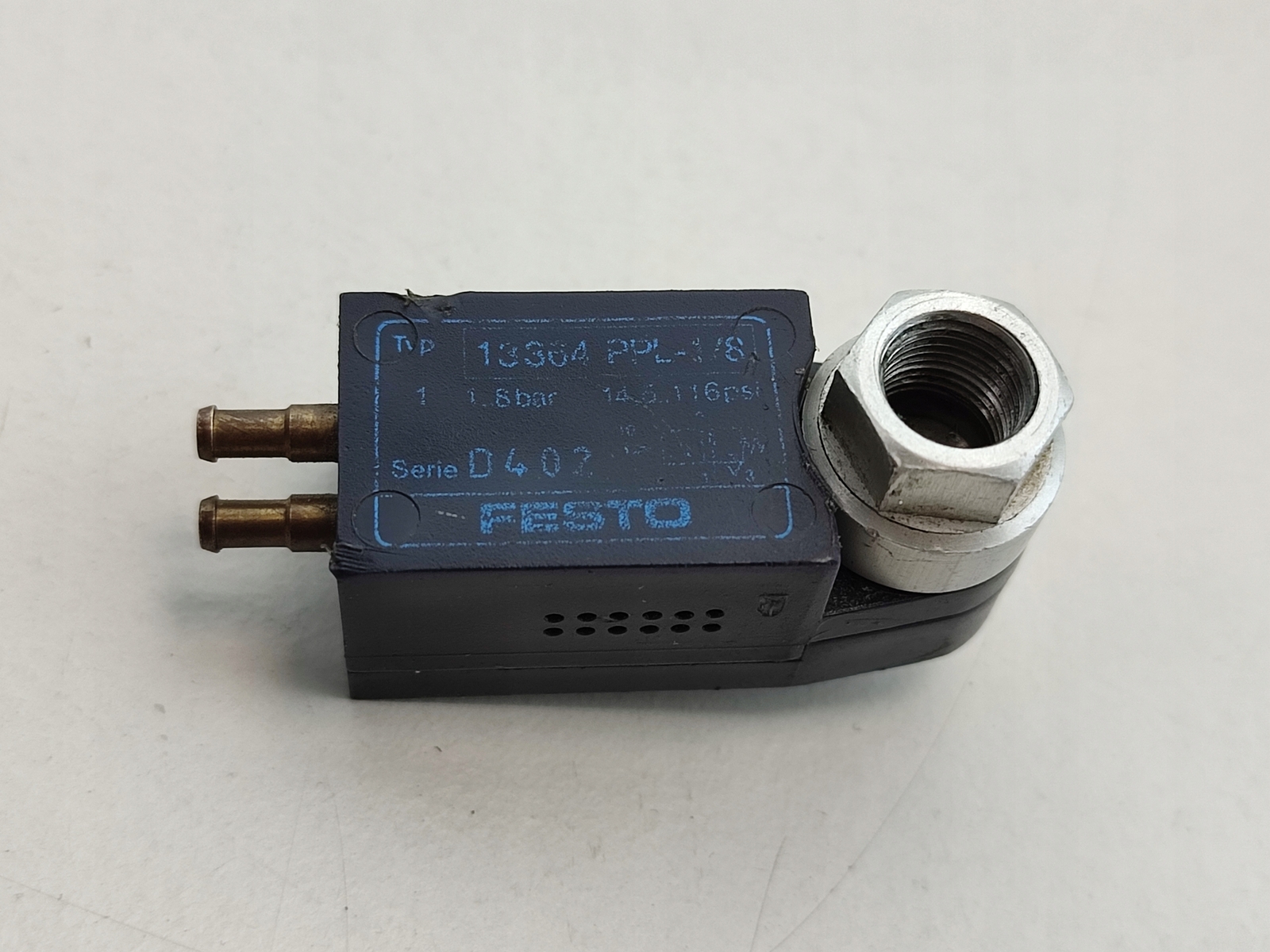 Limit switch for FESTO PPL-1/8 actuator (13364) / #8 O1TA 0503 | eBay