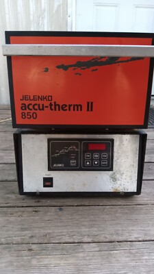 Dental Lab Equipment - Jelenko Commodore