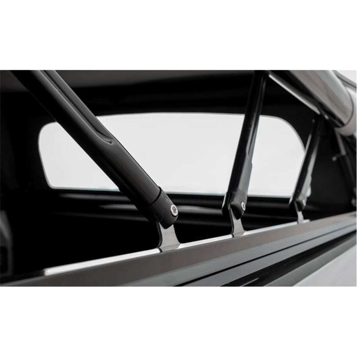 Access J1040039 Outlander Soft Truck Topper for 2019-2024 Ram 1500 5'7 ...