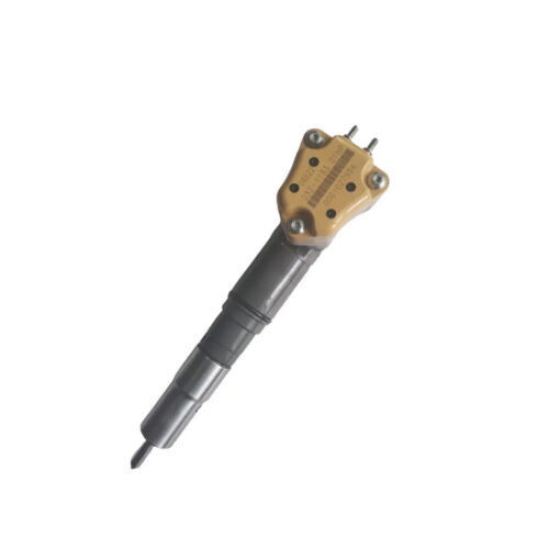 2pc Fuel Injectors 232-1171 for CAT 3142E Engine 69D 769D 771D AD40 D9R ...