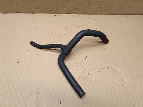 1994 Mercedes-Benz W124 E250D OM605 Engine Coolant Fluid Pipe Hose ...