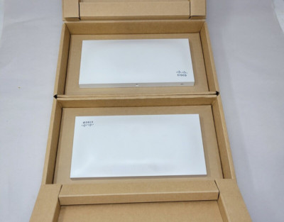 Cisco Meraki MR33-HW Wireless Access Point w/Mounting Bracket UNCLAIMED ...