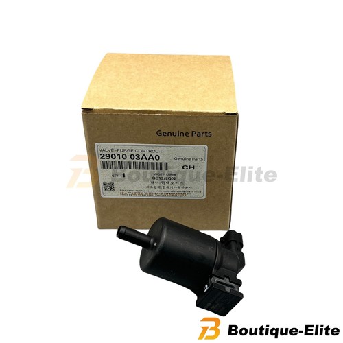 Emission-Vapor Canister Purge Valve For HYUNDAI Elantra KIA 29010 03AA0 ...