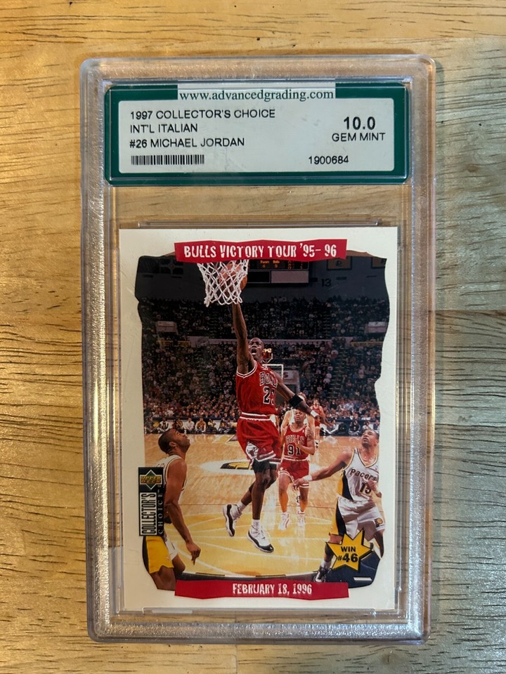 Michael Jodan, Shaq & Sports, marvel, comic Trading card collection lot ...