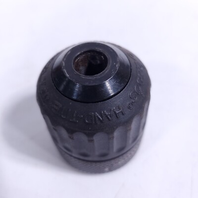Jacobs Hand-Tite 3/8" 10mm Drill Chuck 30354 | eBay