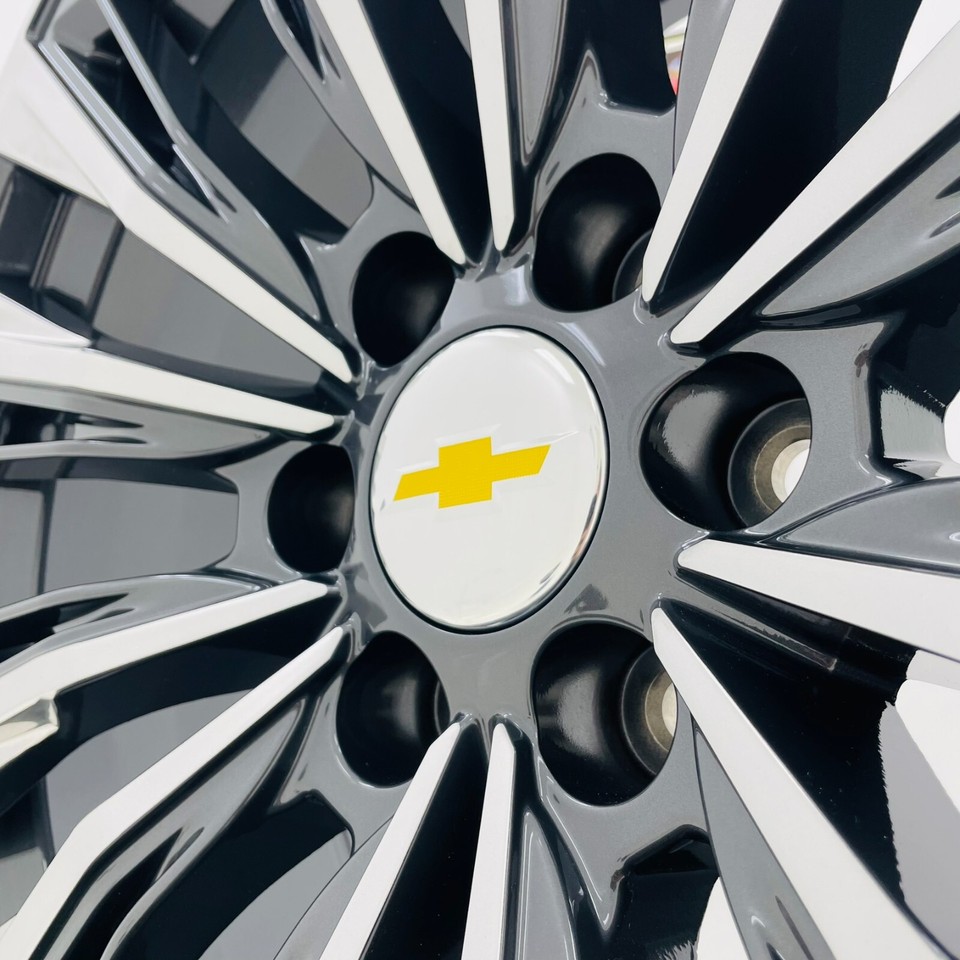 2022-2024 Chevy Suburban 2023 Silverado 2022 Tahoe Sierra Yukon 22 ...