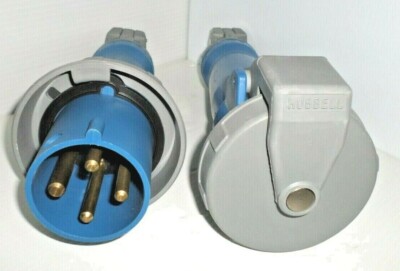 Plugs - 60 Amp Plug