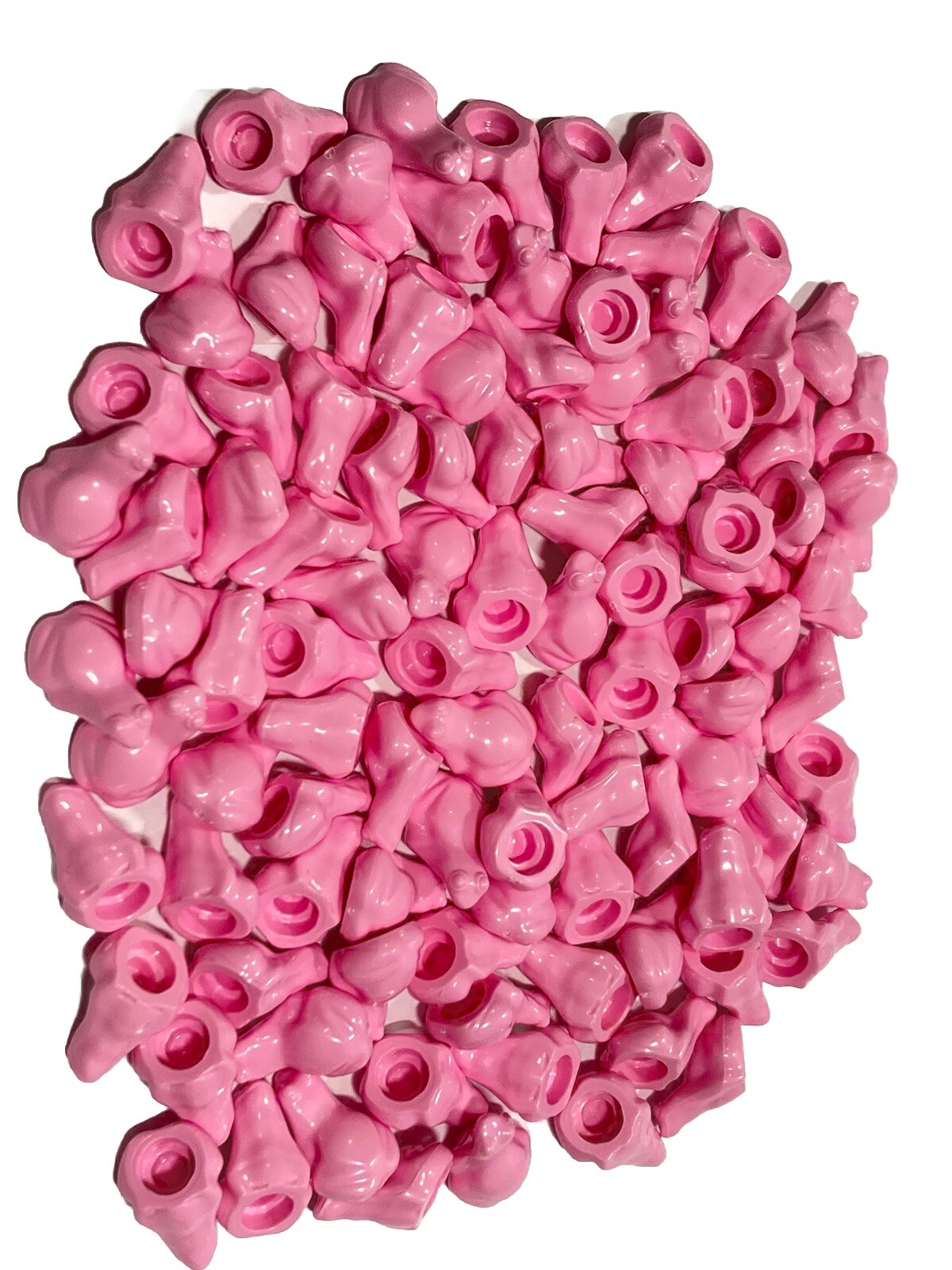 LEGO Lot Of 100+ Pink Tree Frogs Part From Bonsai Tree 10281 | eBay