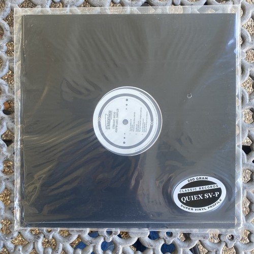 Classic Records Straight Ahead Hugh Masekela Zane Musa John Heard 200G ...