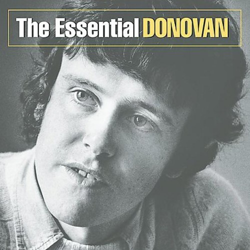 Essential Donovan by Donovan (CD, 2004) 827969062524 | eBay Australia