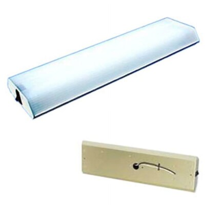 Thin Lite LED 134WP Low Voltage RV Camper #H