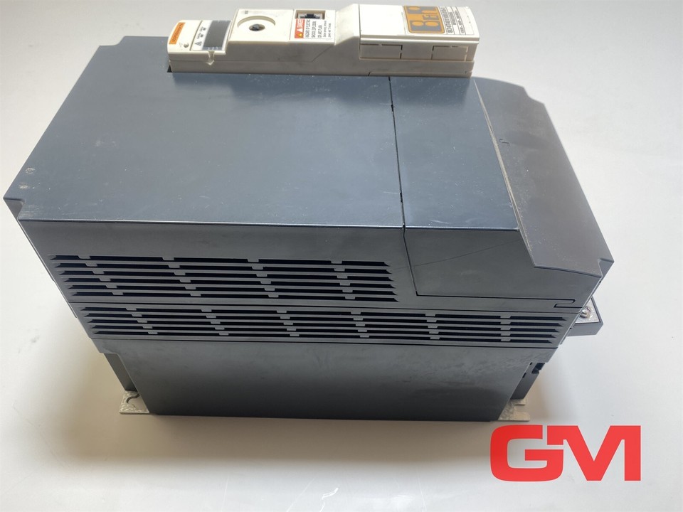 B&R Inverter 8I74T401100.010-1 ACOPOS Inverter P74 11Kw - 15Hp V2.8 ...