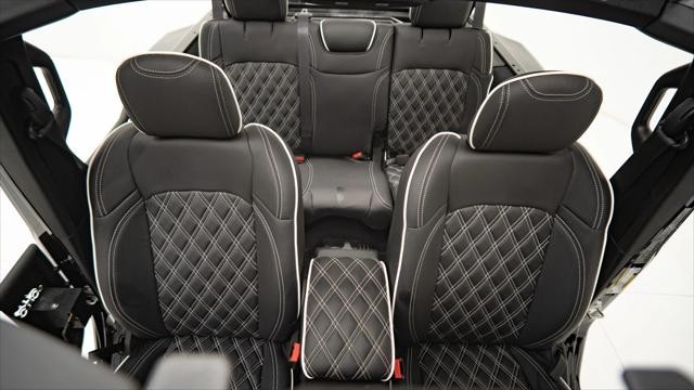 2025 Jeep Wrangler CUSTOM | eBay