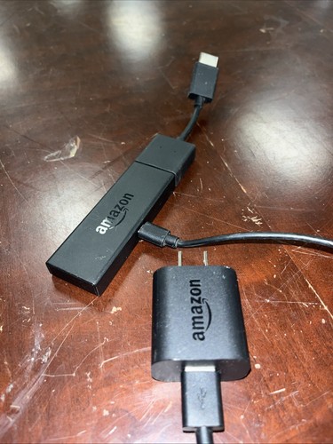 Amazon TV Fire Stick Model - LY73PR Gen 2, 2nd Generation With Remote ...