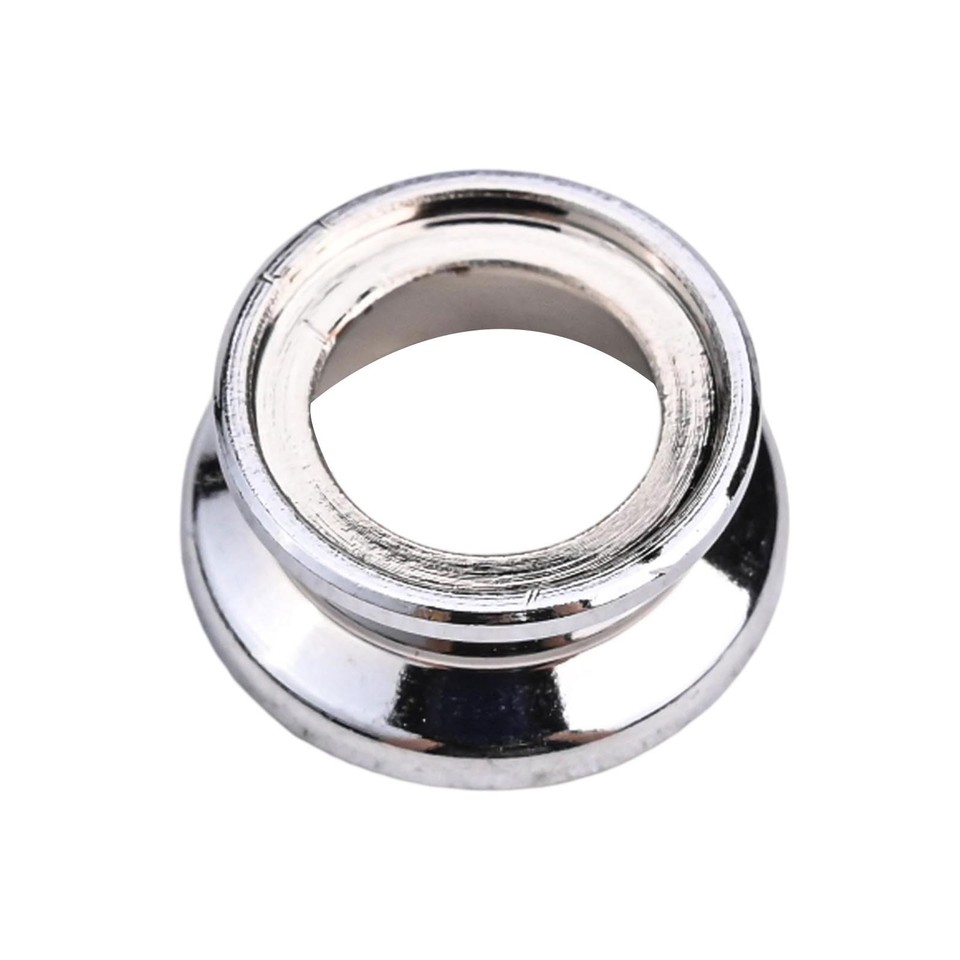 Fishing Reel Parts Throwing Line Ring Outdoor Fishing Silver Color ...