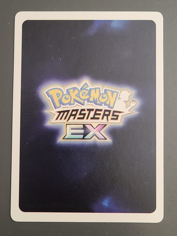 Rosa PokeGirl Swimsuit - ACG Anime Girl Doujin Waifu DIY Card | eBay