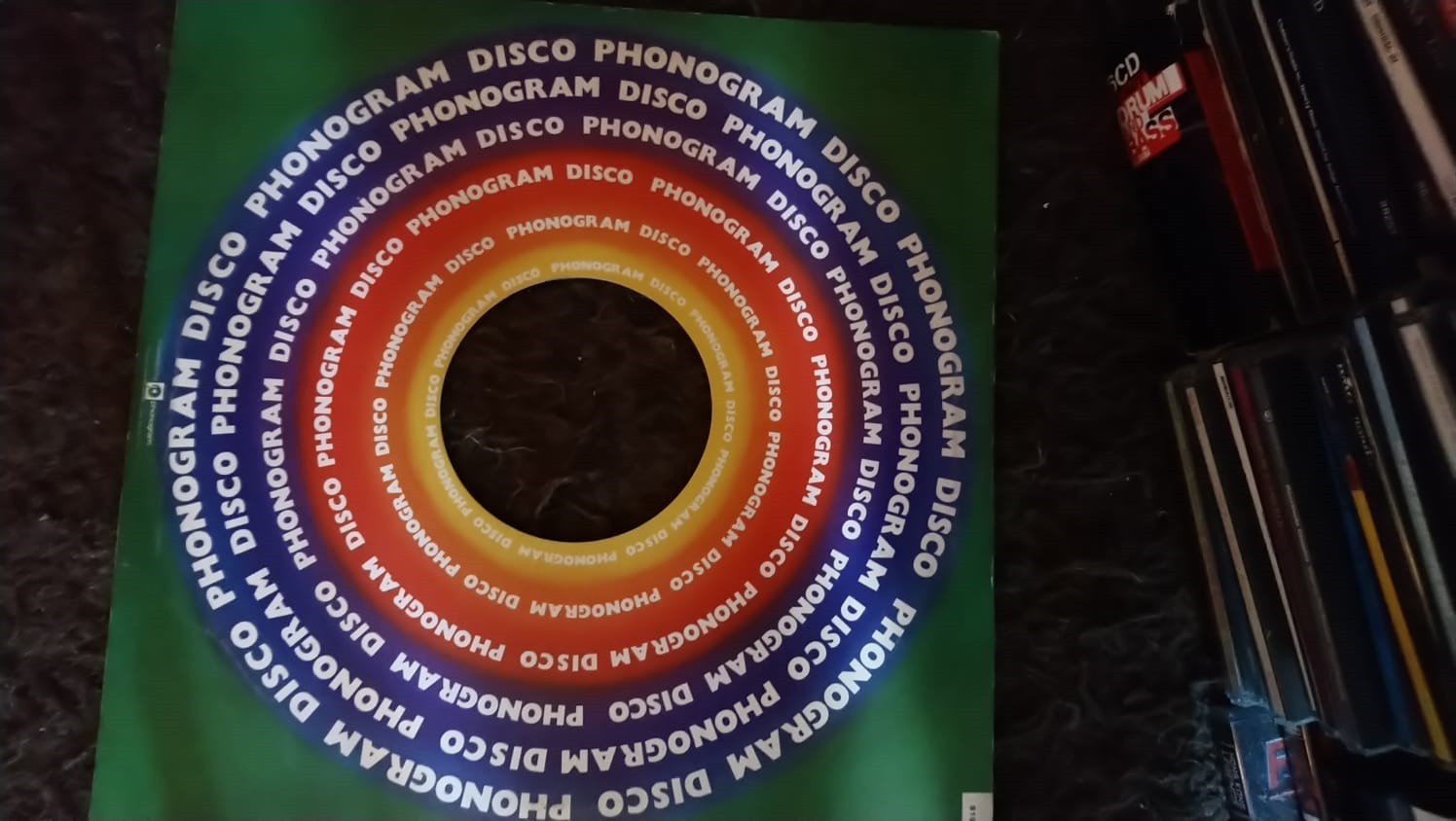 JANE WIEDLIN RUSH HOUR 12"(88 MINT ILL PIC) | eBay UK