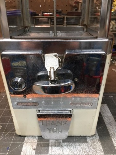 Replacement Lock Set for Vintage Atlas Machines | eBay