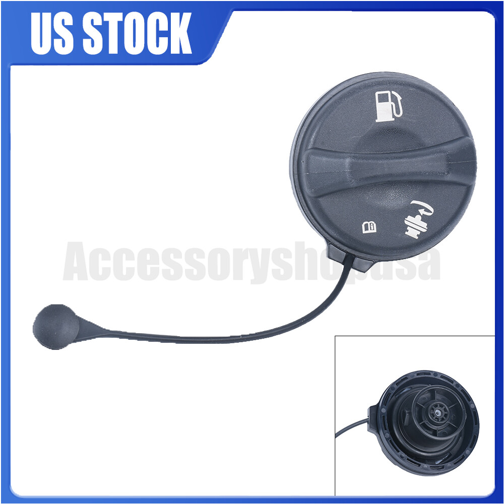 19207873 Fuel Gas Tank Cap For Chevy GMC Buick Cadillac Pontiac Saturn ...