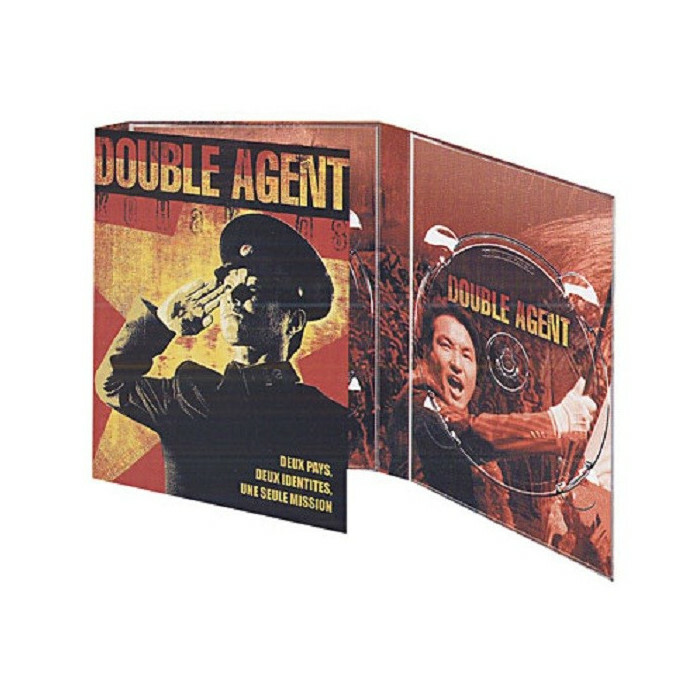 Double Agent DVD NEW | eBay UK