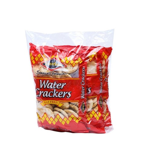 Regular Excelsior Water Cracker 336g (3 Packs, Large) | eBay