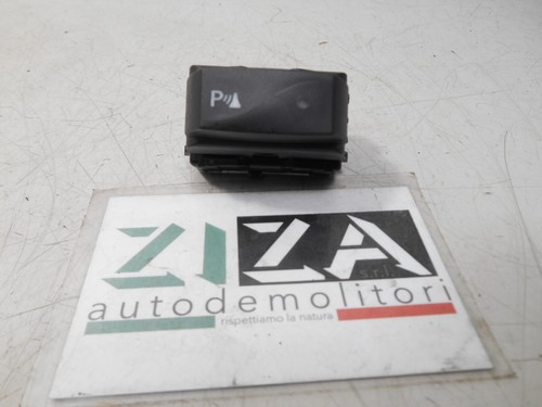Bouton Capteur De Stationnement Dacia Duster 2016 284480431R | eBay