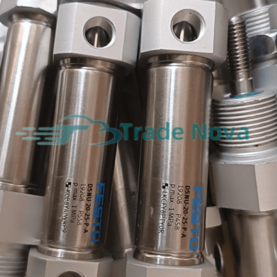 1PC Original FESTO DSNU-20-25-P-A 19208 cylinder Fast delivery # | eBay