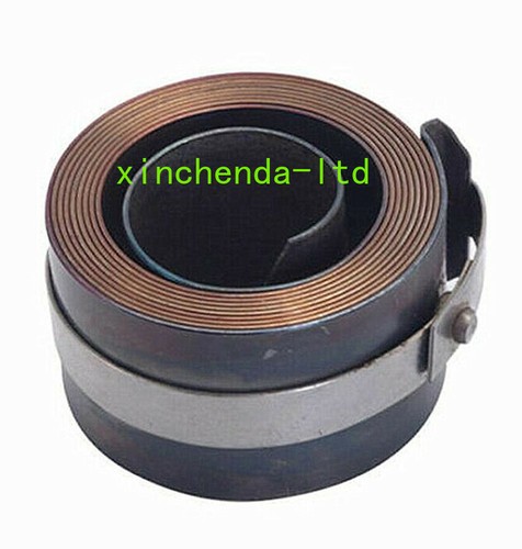 Milling Machine Part- Clock (Quill) Spring 30mm wide R-8 For Bridgeport ...