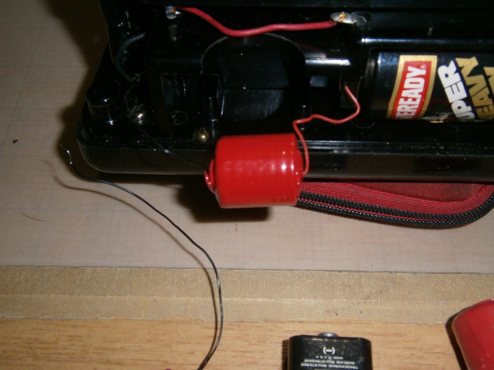 Simpson 269 Regency TR-1 Vintage Transistor Testers AVO Meters Lithium ...