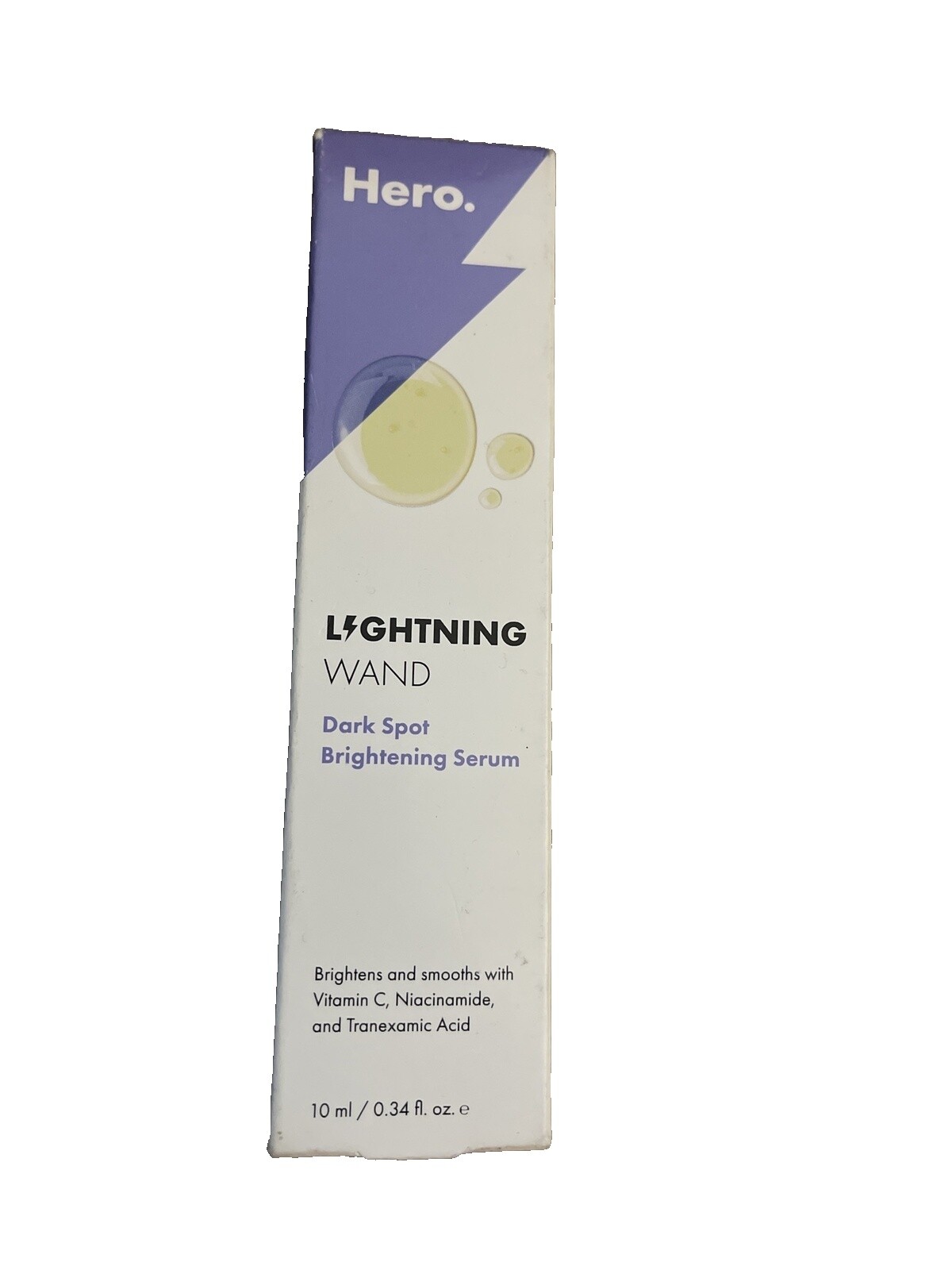 Hero Lightning Wand | eBay
