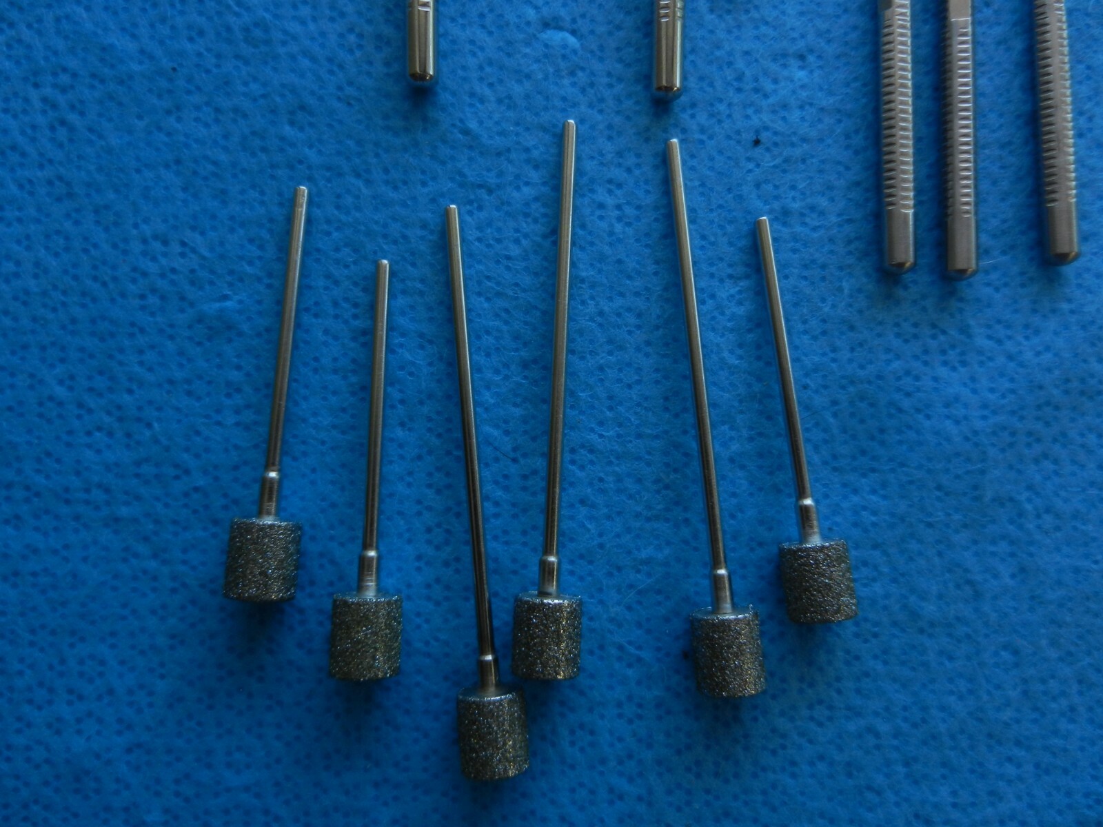 Cochlear Surgical ENT Hearing Prothesis Ear Instrument Set | eBay